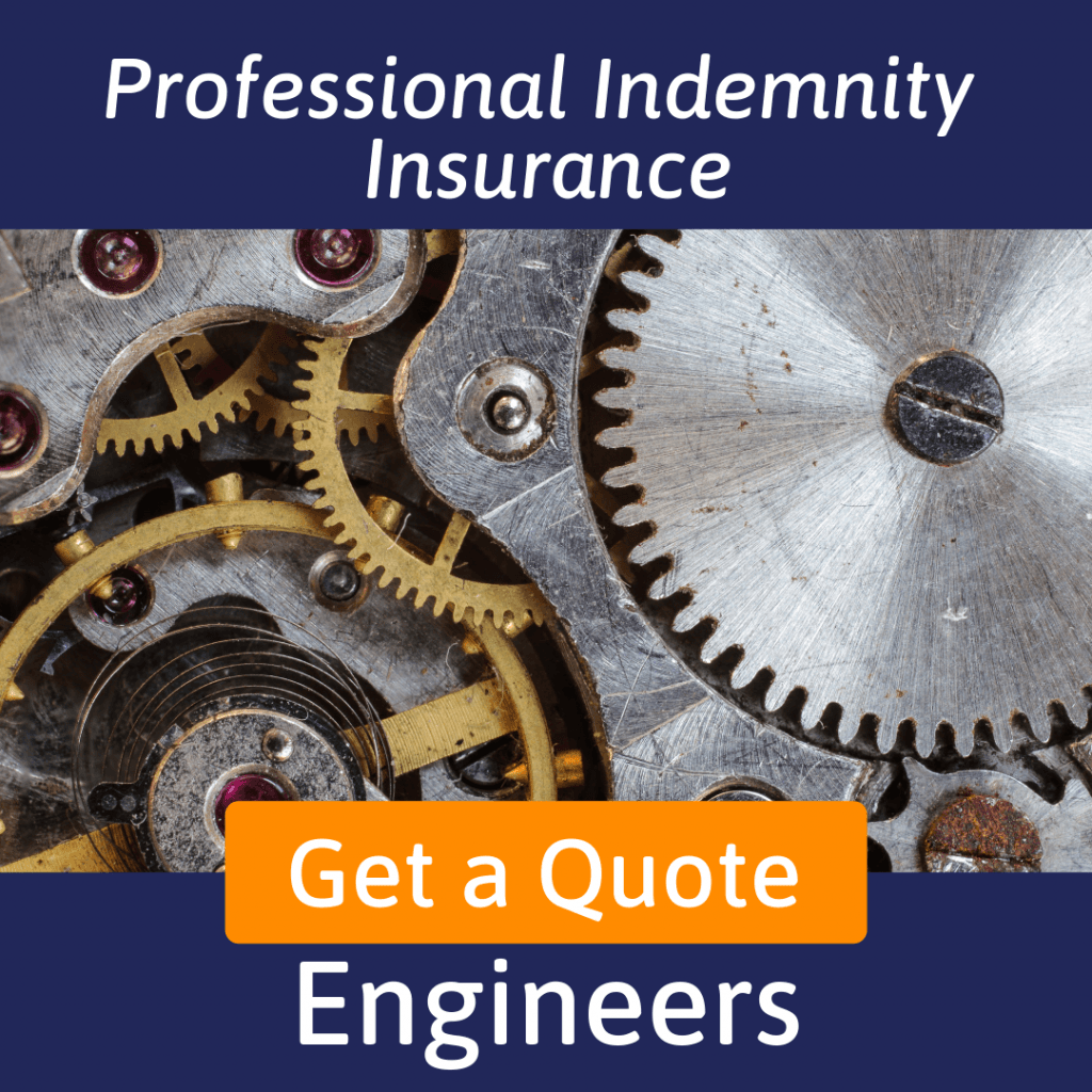 PI for engineers | New Piinsurance